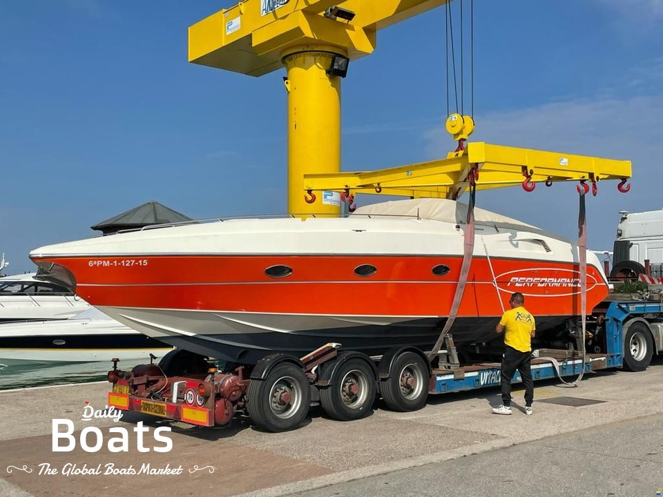 2010 Performance 1107/1201 Full Options for sale. View price, photos ...