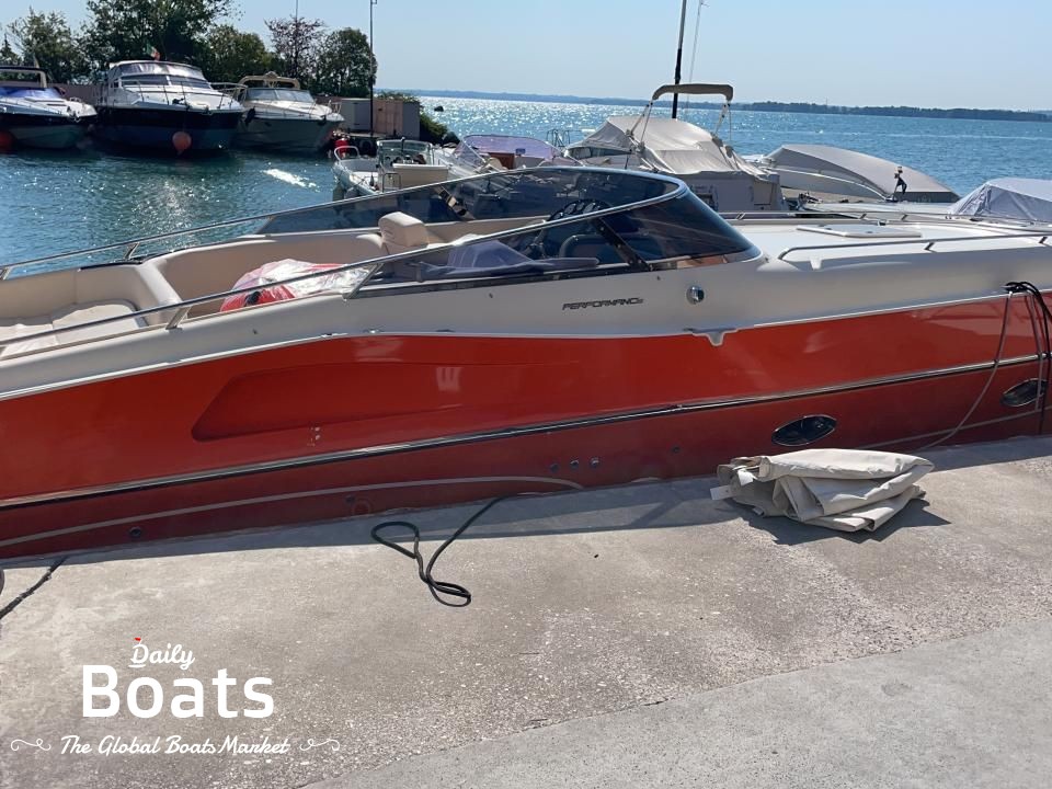 2010 Performance 1107/1201 Full Options for sale. View price, photos ...