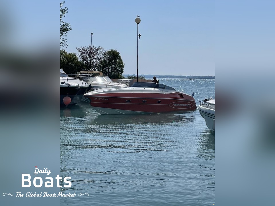 2010 Performance 1107/1201 Full Options for sale. View price, photos ...