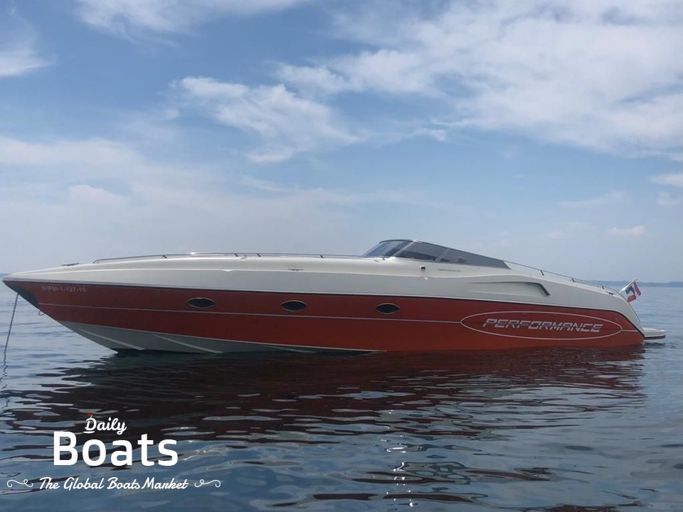 2010 Performance 1107/1201 Full Options for sale. View price, photos ...