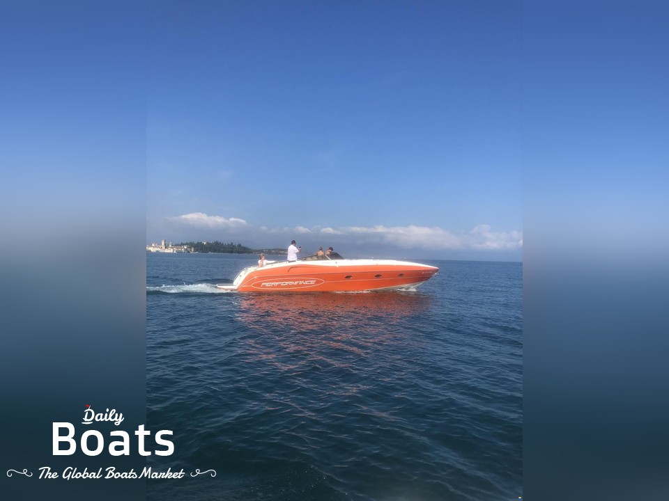 2010 Performance 1107/1201 Full Options for sale. View price, photos ...