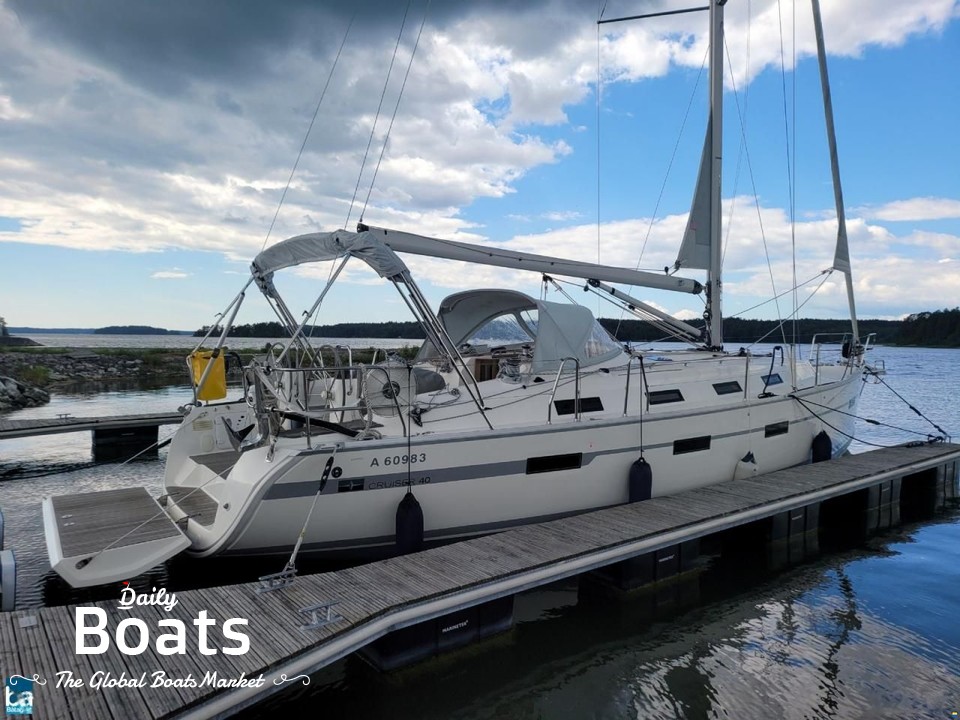 2011 Bavaria 40 Cruiser for sale. View price, photos and Buy 2011 ...