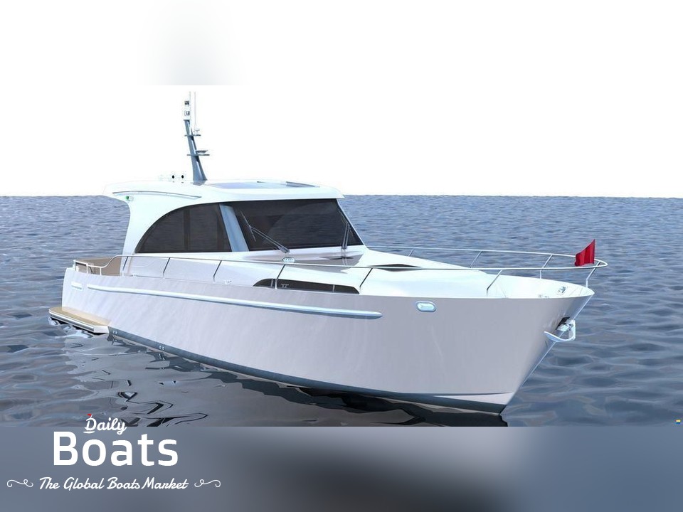 Classic cruiser classic cruiser 46 for sale - Daily Boats