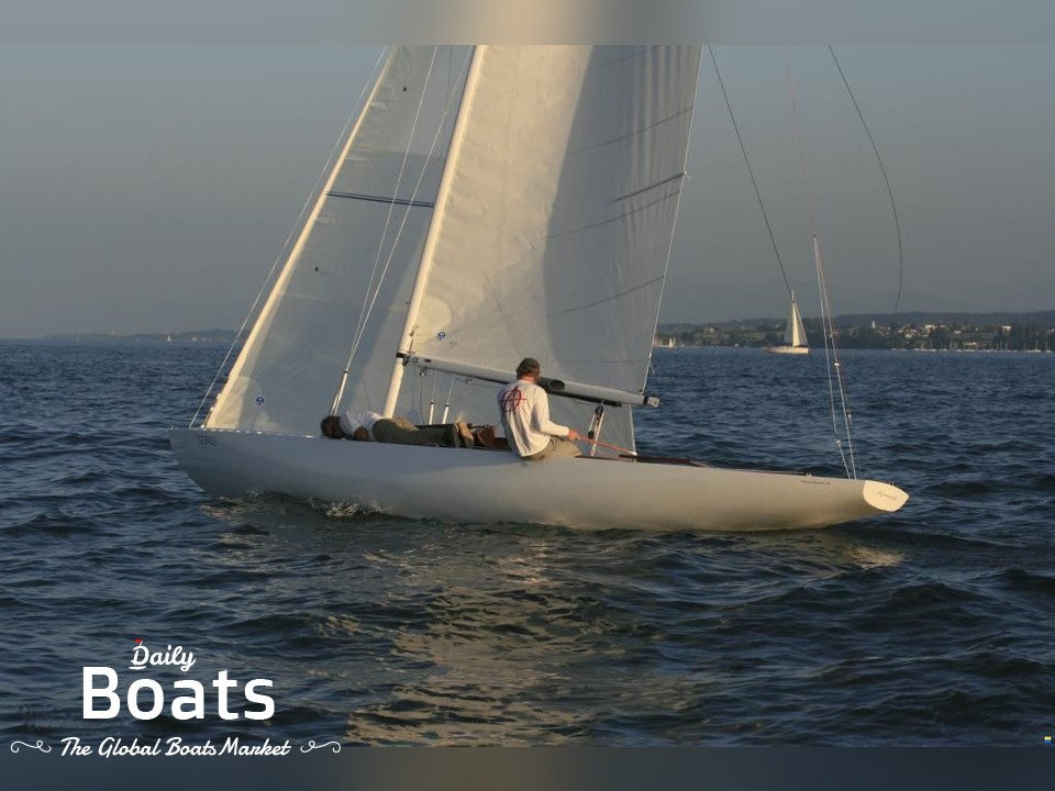 2022 Heinrich Werft Lacustre Edition Regatta for sale. View price ...