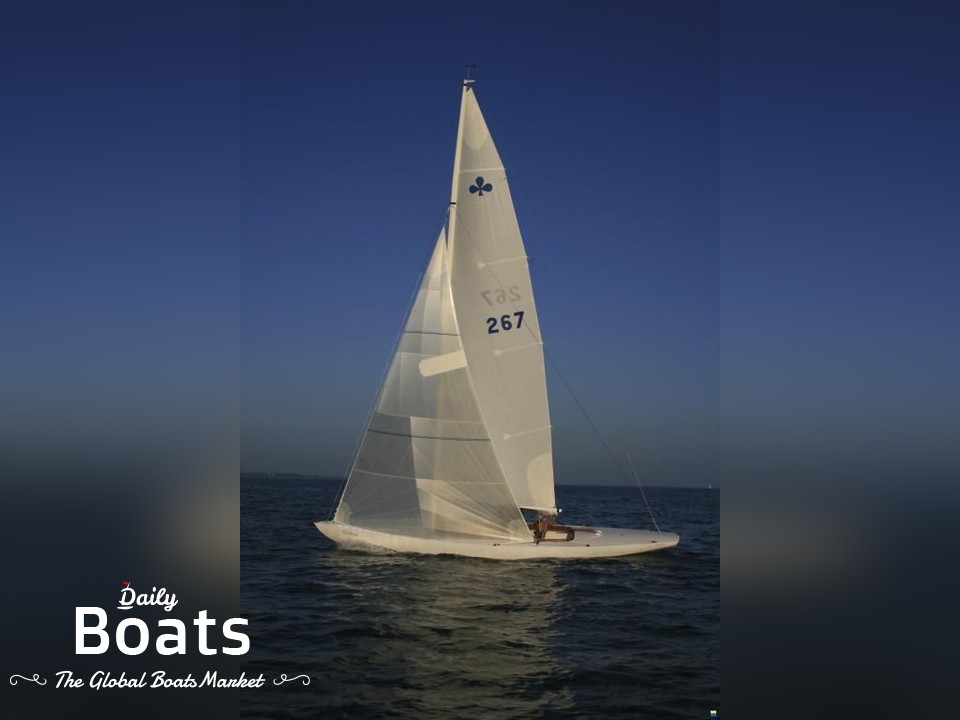 2022 Heinrich Werft Lacustre Edition Regatta for sale. View price ...
