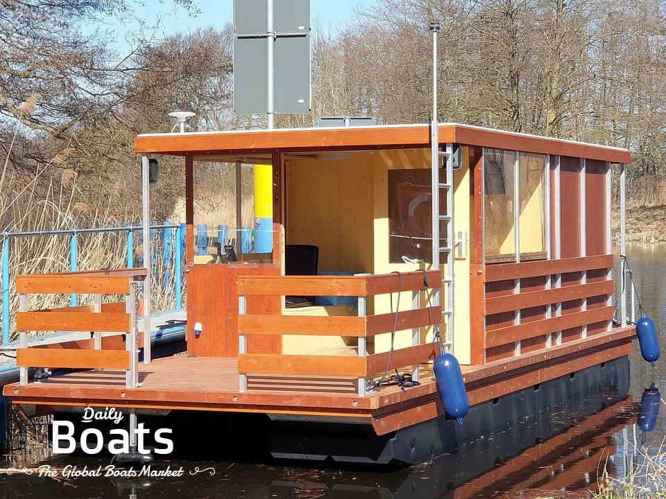 2022 Tom Sawyer Boats GmbH & Co. KG 765 for sale. View price, photos ...