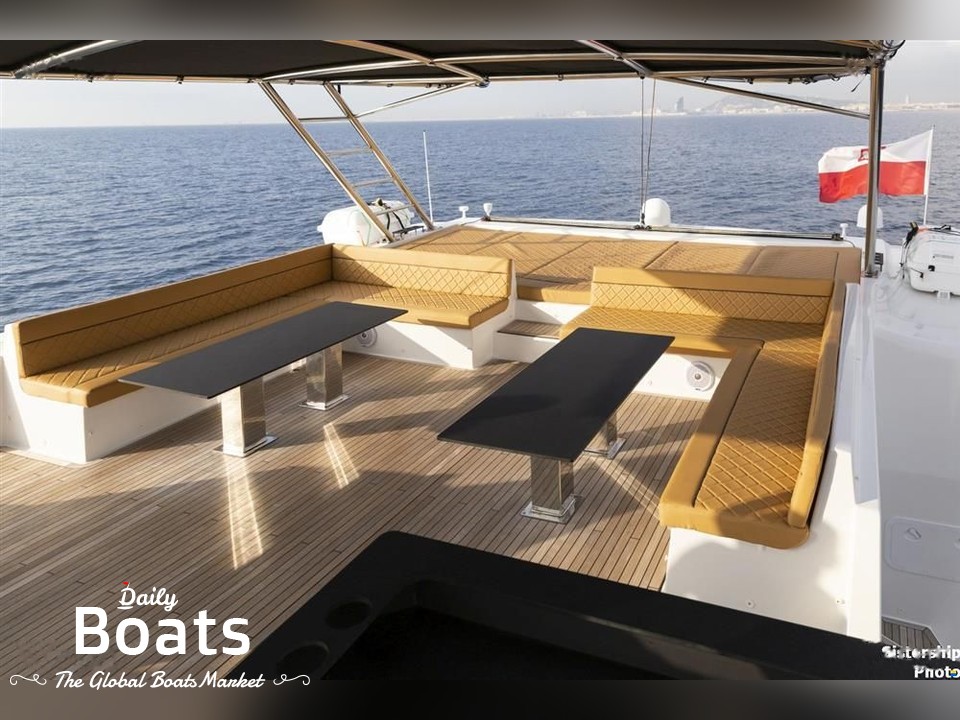 Moon Yacht 60 Sail for sale. View price, photos and Buy Moon Yacht 60 ...