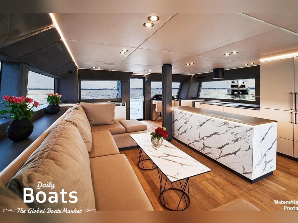 Moon Yacht 60 Sail for sale. View price, photos and Buy Moon Yacht 60 ...