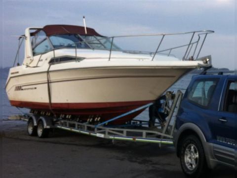 1992 Sea Ray 290 for sale. View price, photos and Buy 1992 Sea Ray 290 ...