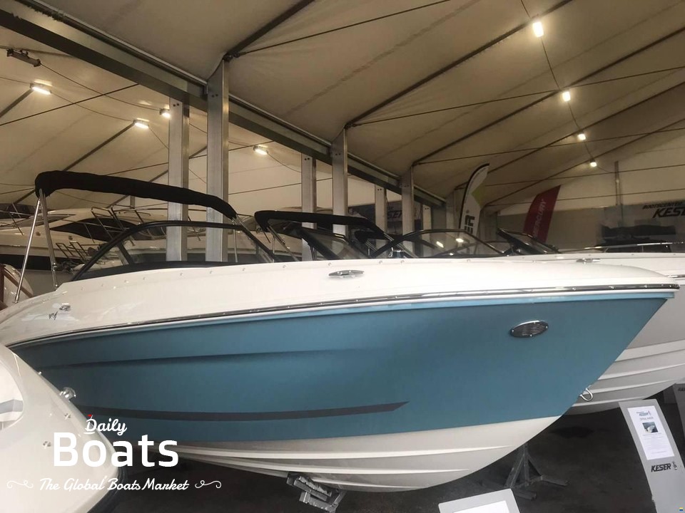 Bayliner Vr4 Bowrider Outboard for sale. View price, photos and Buy ...