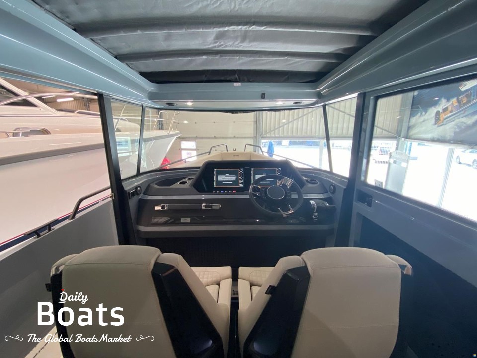 2021 Brabus Shadow 500 Cabin - 2X250Ps for sale. View price, photos and ...