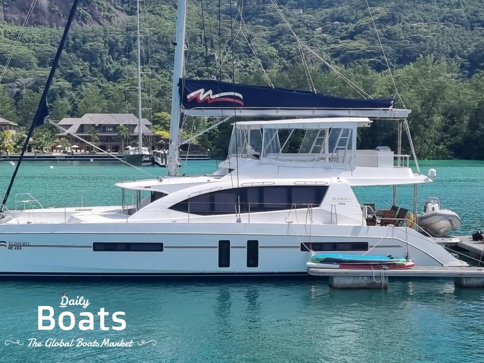 2016 Leopard 58 for sale. View price, photos and Buy 2016 Leopard 58 ...