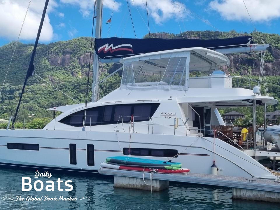 2016 Leopard 58 for sale. View price, photos and Buy 2016 Leopard 58 ...