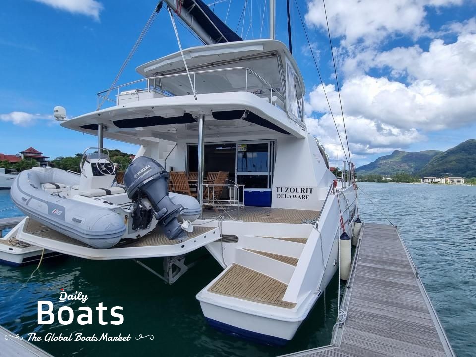 2016 Leopard 58 for sale. View price, photos and Buy 2016 Leopard 58 ...