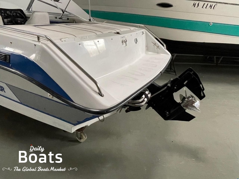 1992 Invader 204 for sale. View price, photos and Buy 1992 Invader 204 ...