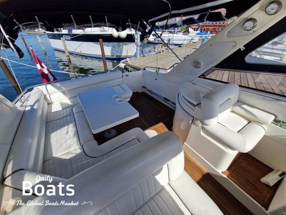 1994 Sunseeker San Remo 35 for sale. View price, photos and Buy 1994 ...