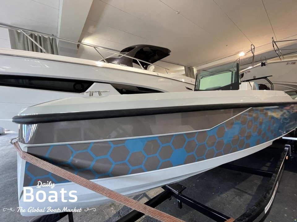 2021 Saxdor 200 Sport Open for sale. View price, photos and Buy 2021 ...