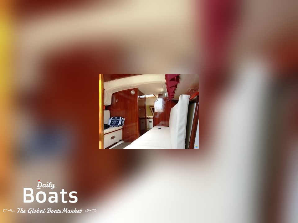 1967 Islander 29 for sale. View price, photos and Buy 1967 Islander 29 ...