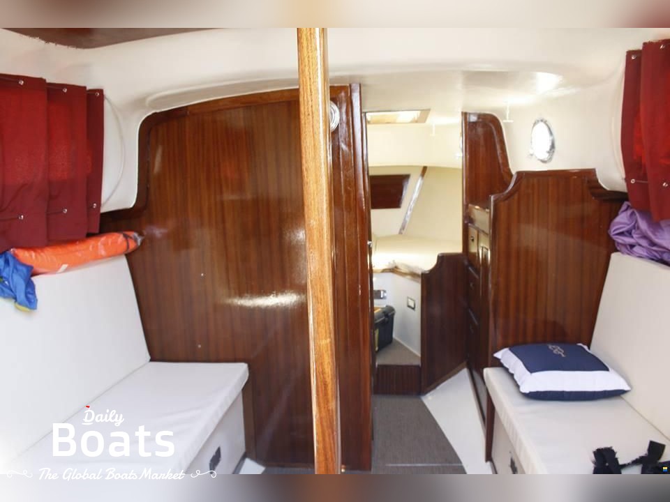 1967 Islander 29 for sale. View price, photos and Buy 1967 Islander 29 ...