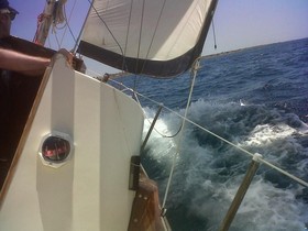 1967 Islander 29 for sale. View price, photos and Buy 1967 Islander 29 ...