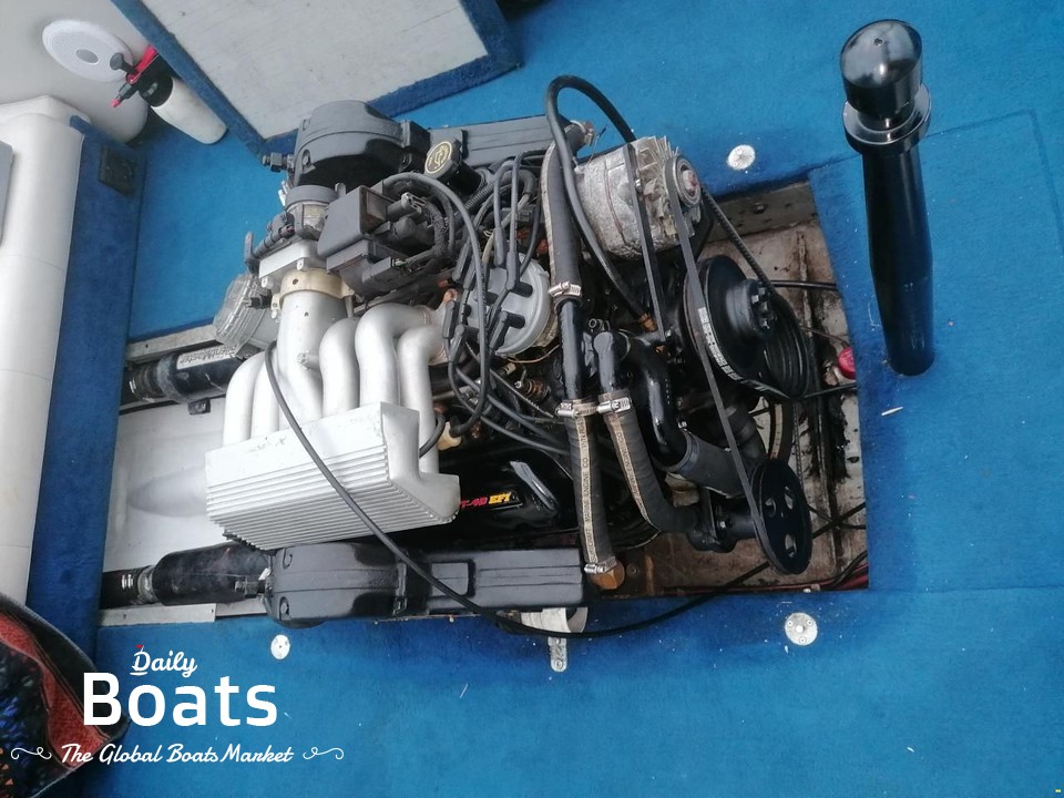 1996 Hydrodyne Competition for sale. View price, photos and Buy 1996 ...