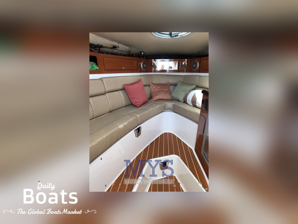 2008 Century 2900 Express for sale. View price, photos and Buy 2008 ...