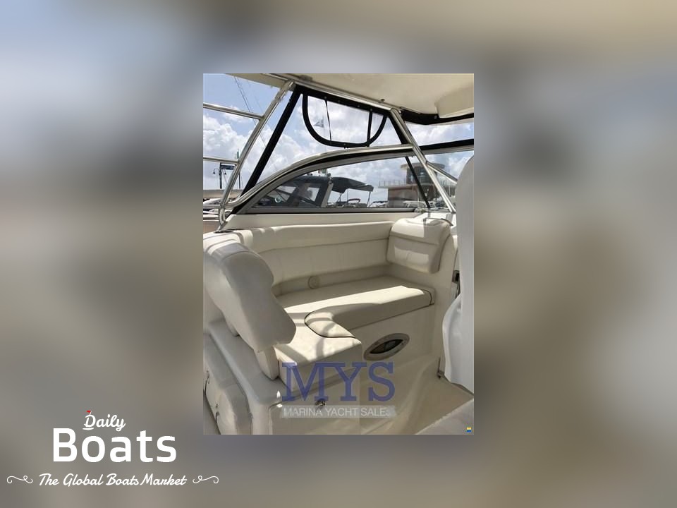 2008 Century 2900 Express for sale. View price, photos and Buy 2008 ...