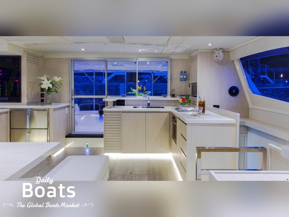 2019 Leopard 51 Powercat for sale. View price, photos and Buy 2019 ...