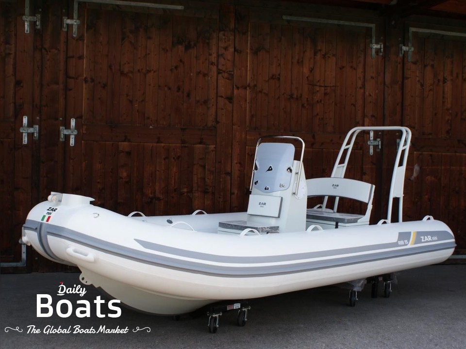 ZAR mini Rib 15Dl for sale. View price, photos and Buy ZAR mini Rib ...