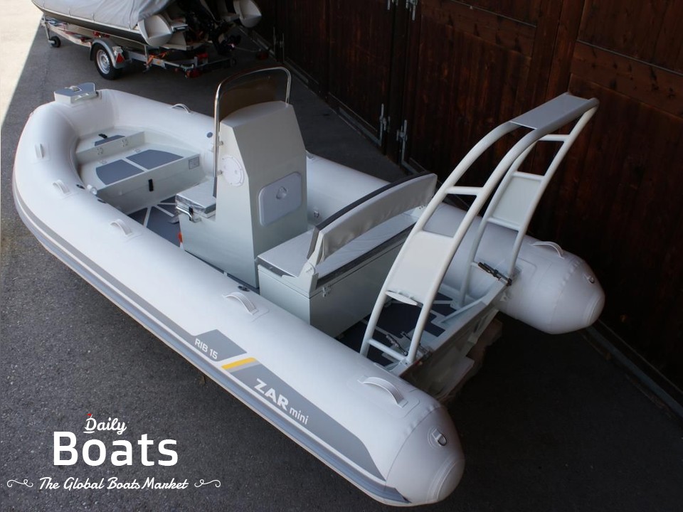 ZAR mini Rib 15Dl for sale. View price, photos and Buy ZAR mini Rib ...