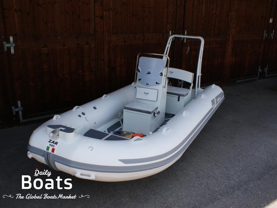 ZAR mini Rib 15Dl for sale. View price, photos and Buy ZAR mini Rib ...