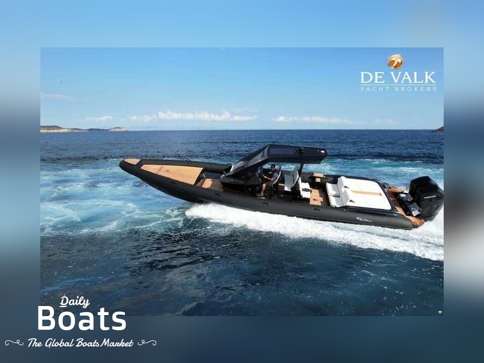 2021 Ribco Venom 44 for sale. View price, photos and Buy 2021 Ribco ...
