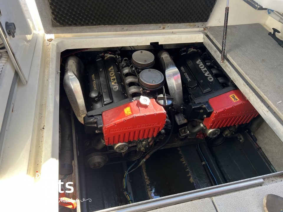 1990 Cranchi 760 Clipper Cruiser for sale. View price, photos and Buy ...