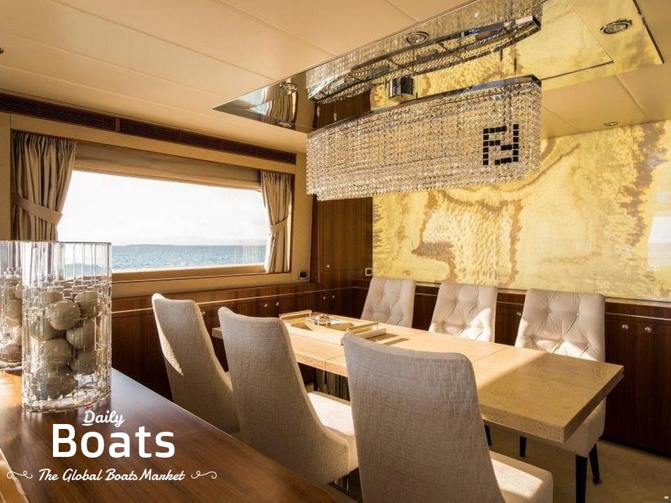 2007 Elegance 90 Mega for sale. View price, photos and Buy 2007 Elegance 90 Mega #357031