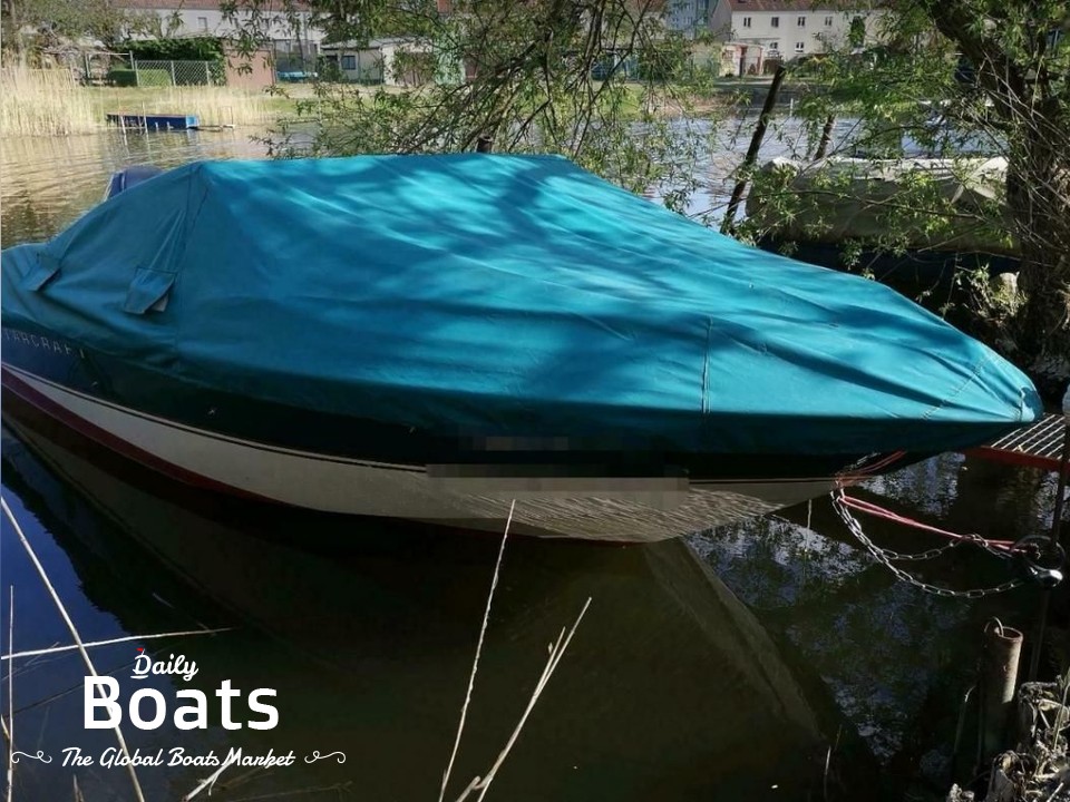 1994 Starcraft 1701 for sale. View price, photos and Buy 1994 Starcraft ...