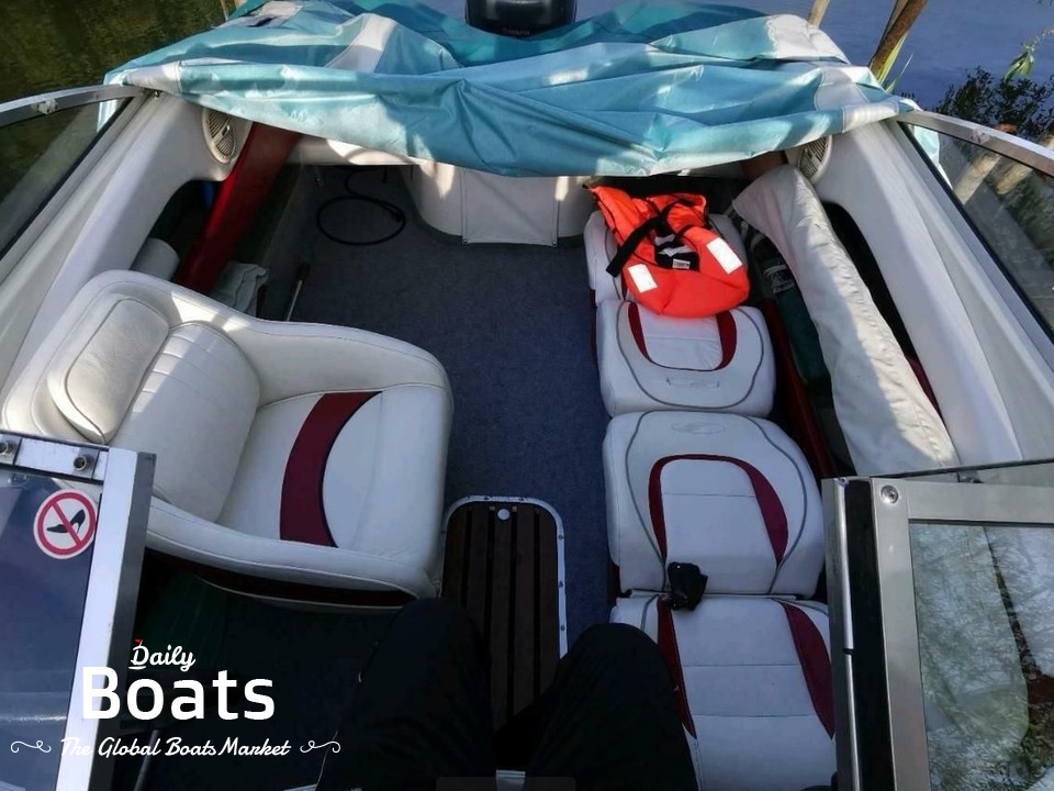 1994 Starcraft 1701 for sale. View price, photos and Buy 1994 Starcraft ...