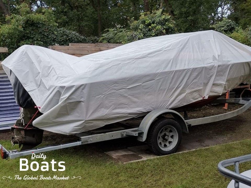 1994 Starcraft 1701 for sale. View price, photos and Buy 1994 Starcraft ...