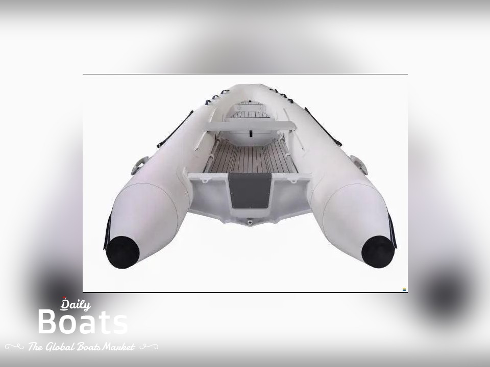 Quicksilver Inflatables 320 Alu Rib Hypalon for sale. View price ...