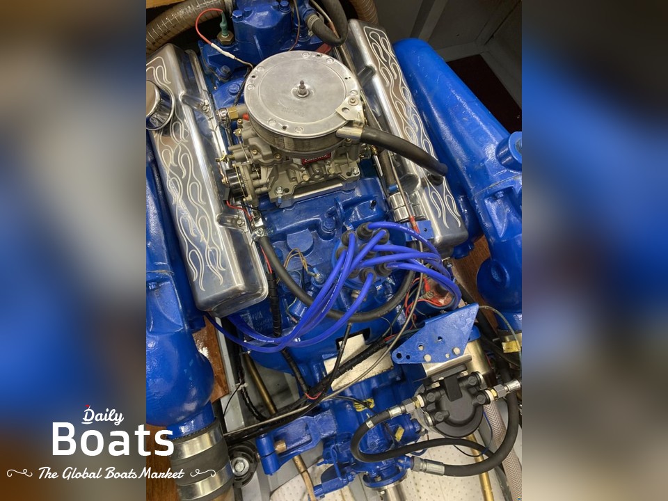 1975 Boesch 510 Saint Tropez for sale. View price, photos and Buy 1975 ...