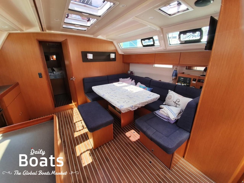 2020 Bavaria 46 Cruiser for sale. View price, photos and Buy 2020 ...