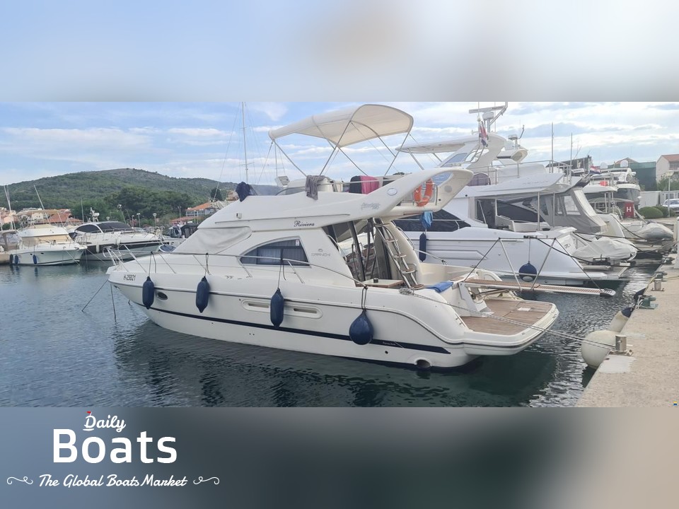 2006 Cranchi Atlantique 40 for sale. View price, photos and Buy 2006 ...