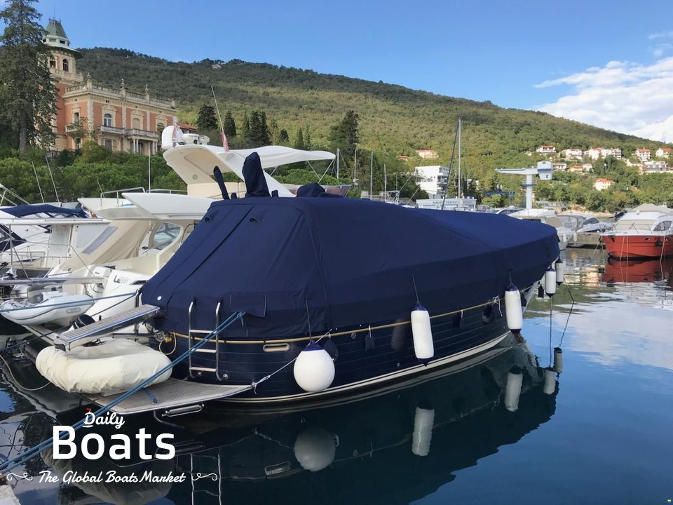 2004 Apreamare 12 Comfort for sale. View price, photos and Buy 2004 ...