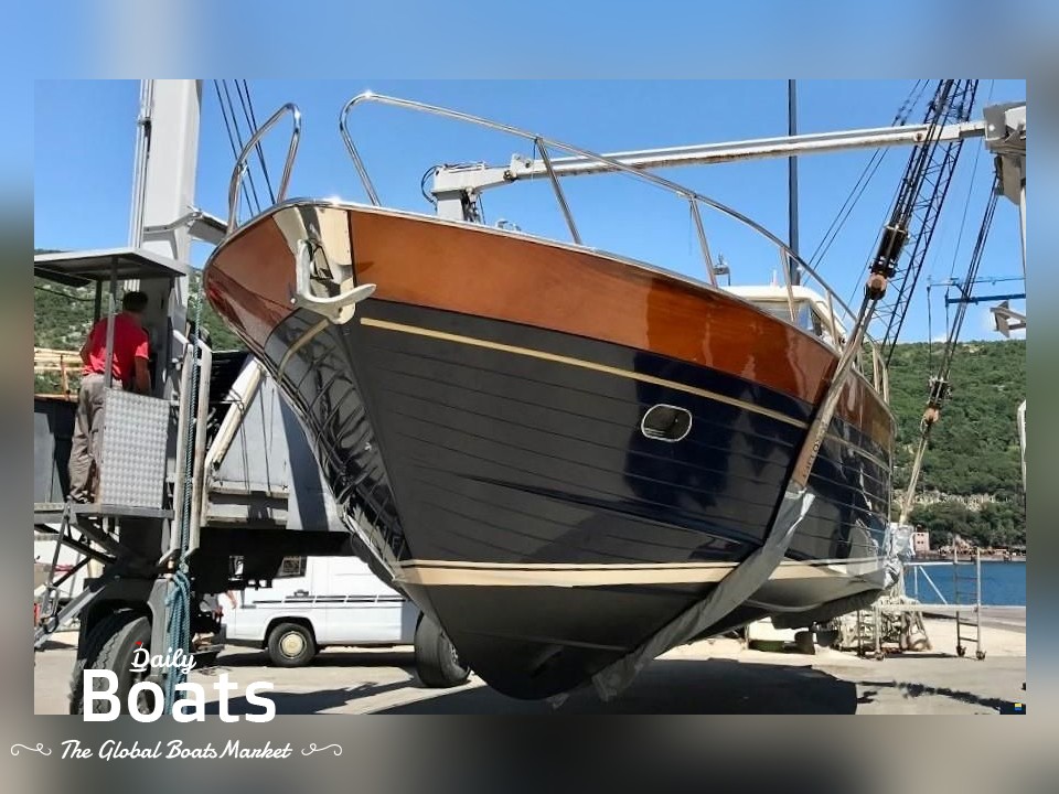 2004 Apreamare 12 Comfort for sale. View price, photos and Buy 2004 ...