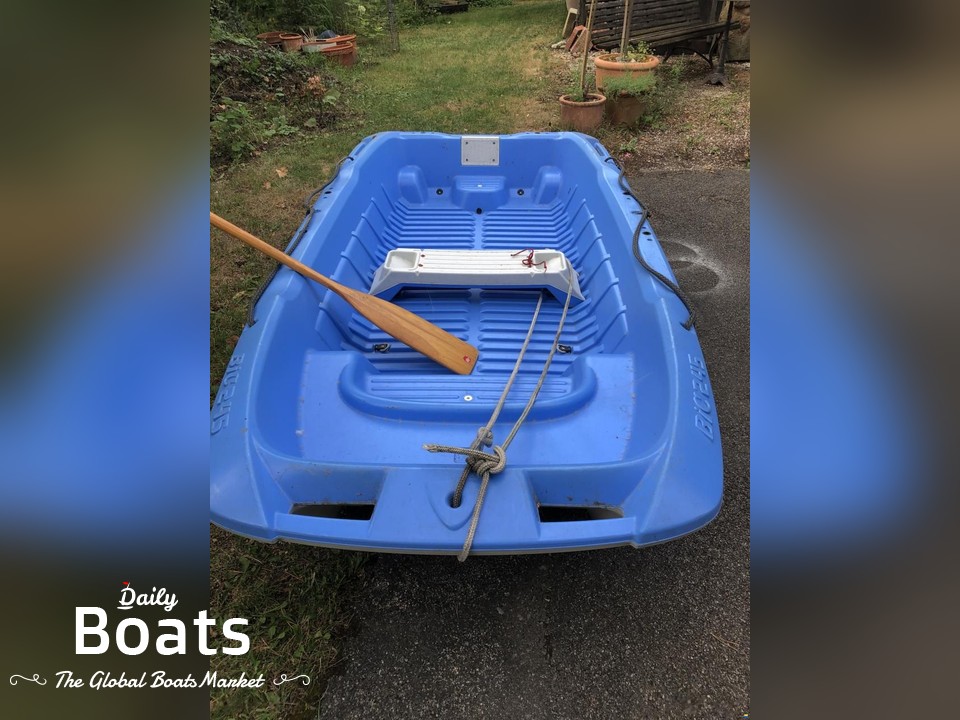 Bic Beiboot Sportyak 245 à vendre. Voir le prix, les photos et Acheter ...