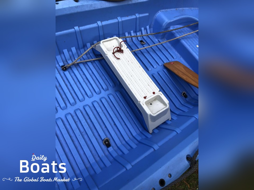 Bic Beiboot Sportyak 245 for sale. View price, photos and Buy Bic ...