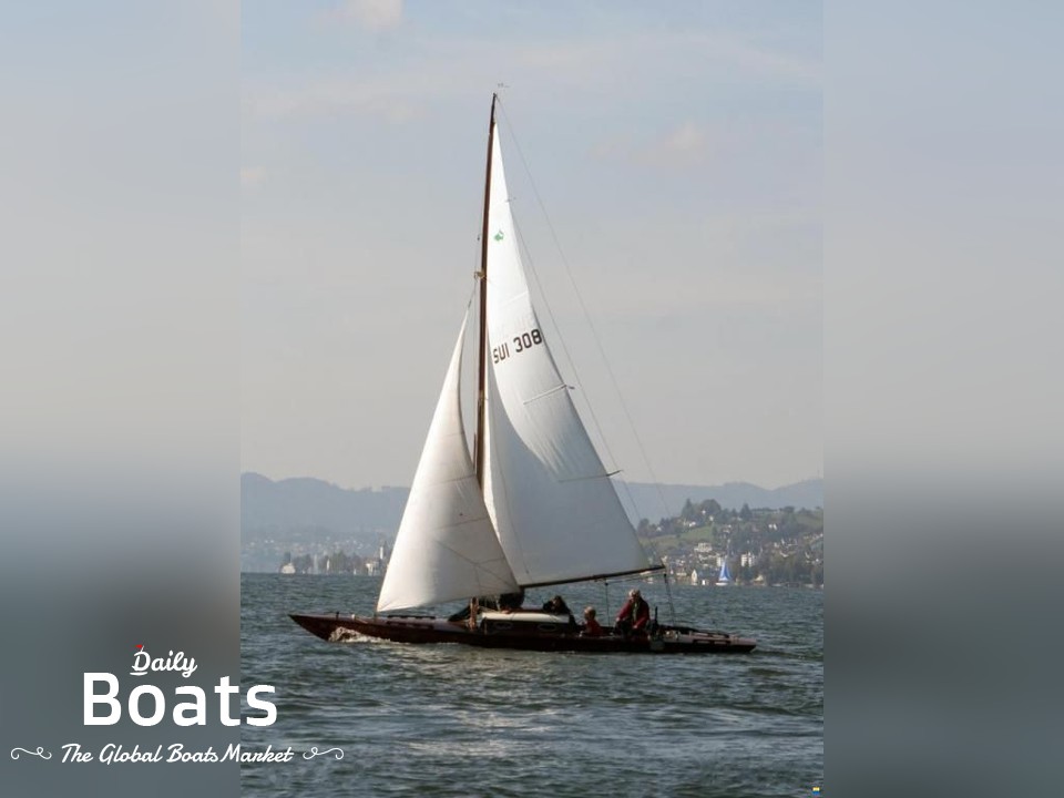 1964 Pouvreau Requin for sale. View price, photos and Buy 1964 Pouvreau ...