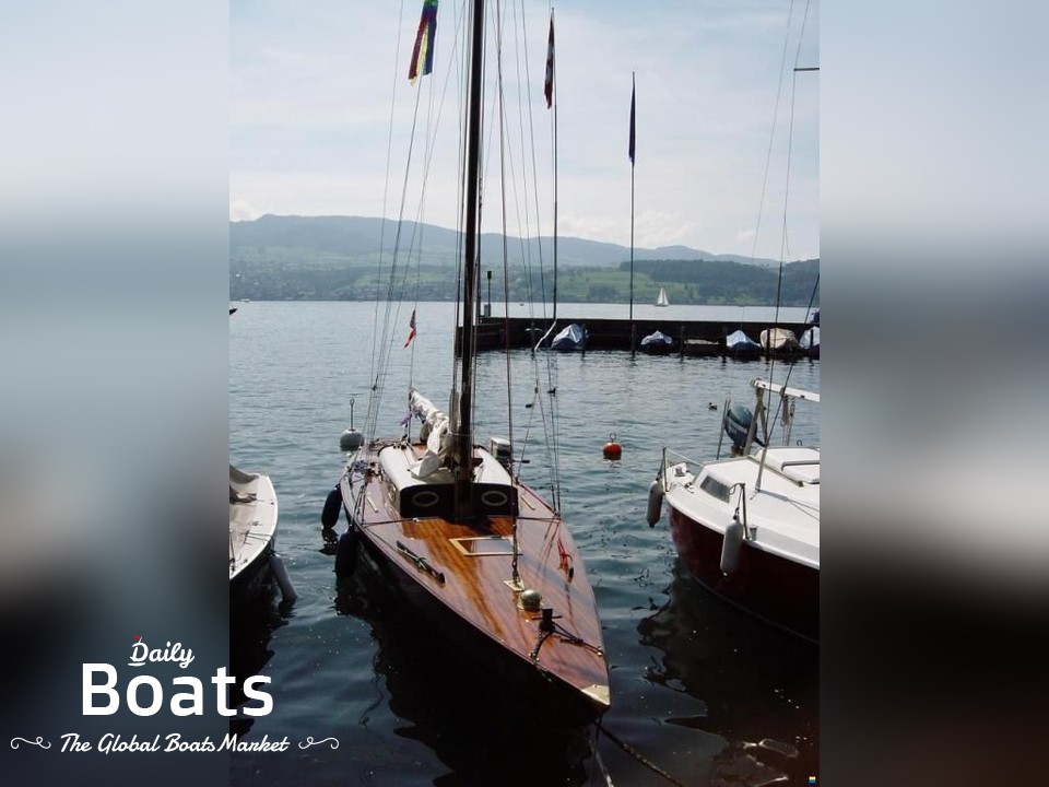 1964 Pouvreau Requin for sale. View price, photos and Buy 1964 Pouvreau ...