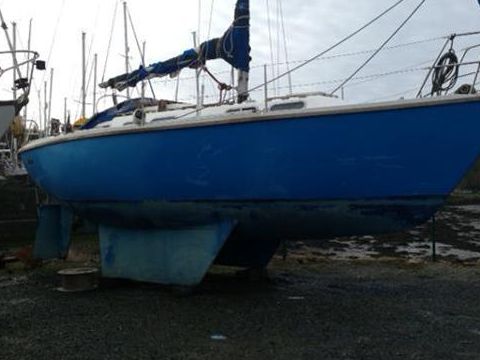 1980 Colvic 29 for sale. View price, photos and Buy 1980 Colvic 29 #35707