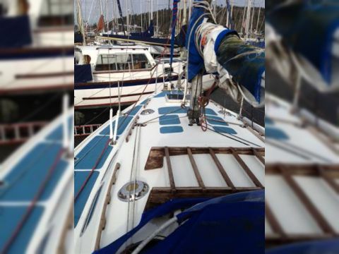 1980 Colvic 29 for sale. View price, photos and Buy 1980 Colvic 29 #35707