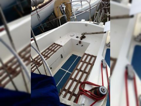 1980 Colvic 29 for sale. View price, photos and Buy 1980 Colvic 29 #35707